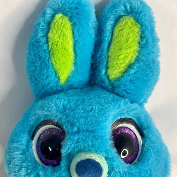 Disney | Toys | Disney Store Exclusive Pixar Toy Story 4 Talking Bunny ...